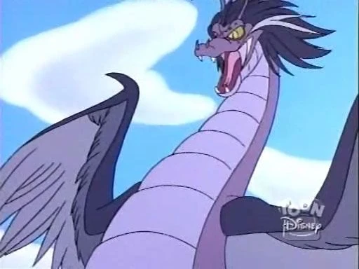 Malcho the Bird Dragon | Dragons | Fandom