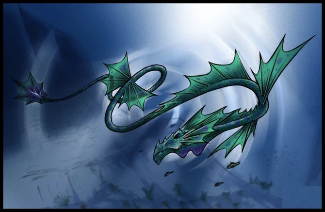 Wiki Dragons | Fandom