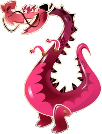 Denize | Dragons | Fandom