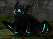 Night Fury | Dragons | Fandom