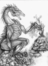 Zmeu | Dragons | Fandom