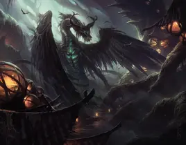 Beledros Witherbloom | Dragons | Fandom