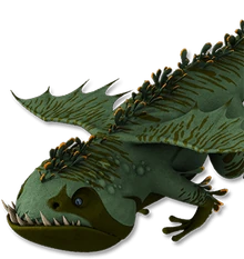 Submaripper | Dragons | Fandom