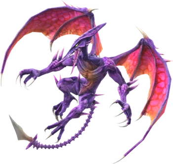 Ridley | Dragons | Fandom