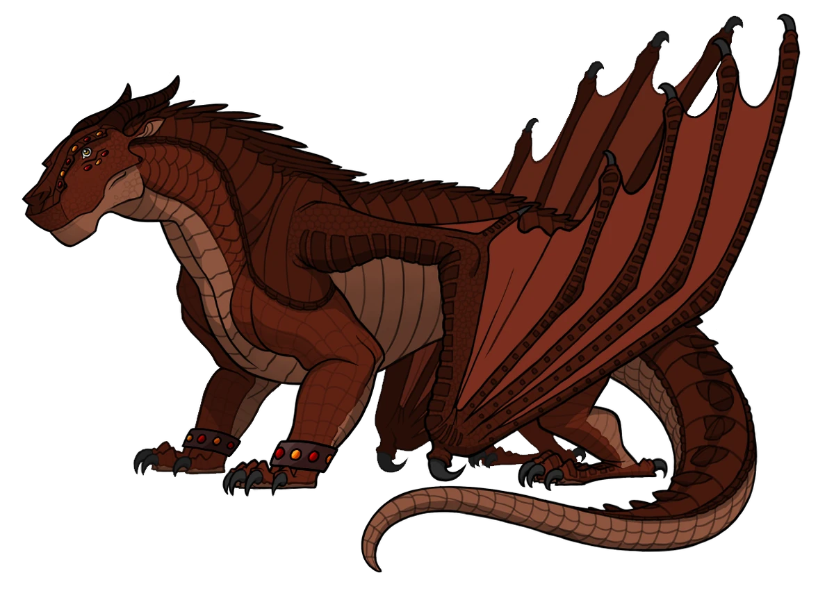 Moorhen | Dragons | Fandom