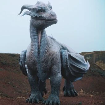 Siveth | Dragons | Fandom