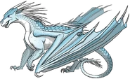IceWings (WoF) | Dragons | Fandom