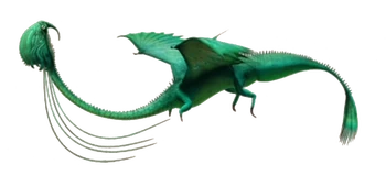 Scauldron | Dragons | Fandom