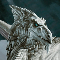 White Dragon (Dungeons & Dragons) | Dragons | Fandom