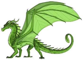 Willow | Dragons | Fandom
