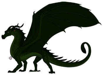 Hemlock | Dragons | Fandom