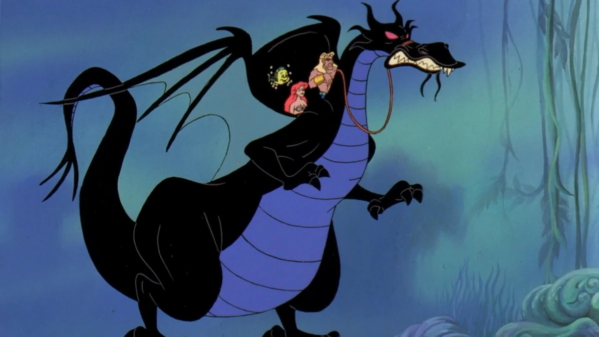 Valhalla Sea Dragon | Dragons | Fandom