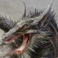 Gray Dragon (Dungeons & Dragons) | Dragons | Fandom