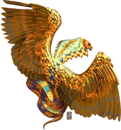 Uraeus | Dragons | Fandom
