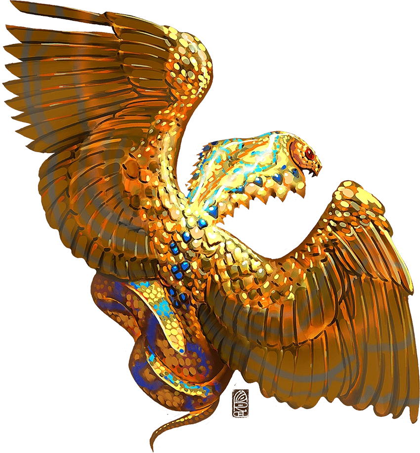 Uraeus | Dragons | Fandom