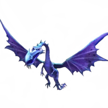 Shivertooth | Dragons | Fandom