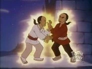 Zing and Zang | Dragons | Fandom