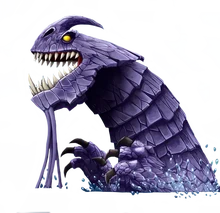 Purple Death | Dragons | Fandom