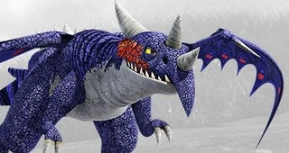 Dramillion | Dragons | Fandom