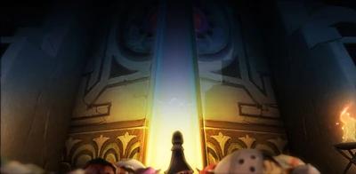 Drakos Tower - Official Dragon Saga Wiki