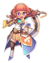 Destroyer - Official Dragon Saga Wiki