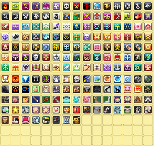 Guild System - Official Dragon Saga Wiki