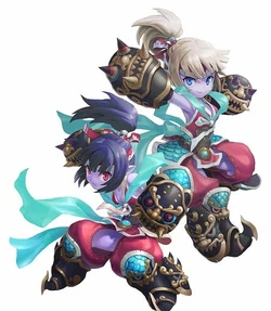 Dragonkin - Official Dragon Saga Wiki