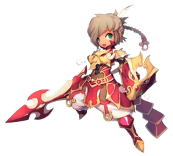 Dragoon - Official Dragon Saga Wiki