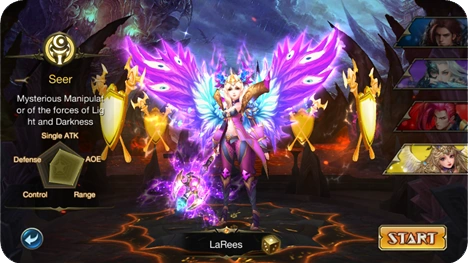 Characters | Dragon Samurai Wiki | Fandom