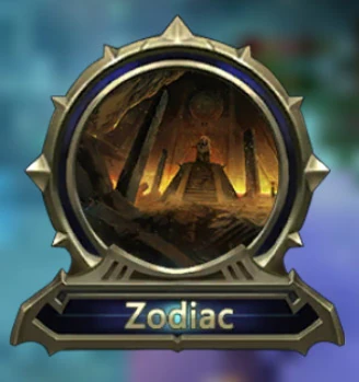 Zodiac | Dragon Samurai Wiki | Fandom