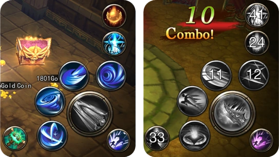 Characters | Dragon Samurai Wiki | Fandom