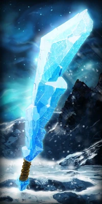 Chillblade - The Official Dragons and Titans Wiki