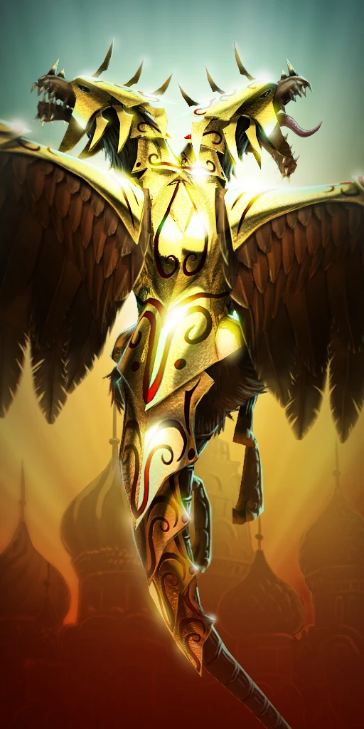 Imperial - The Official Dragons and Titans Wiki