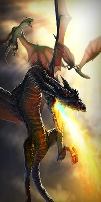 Dragokin - The Official Dragons and Titans Wiki