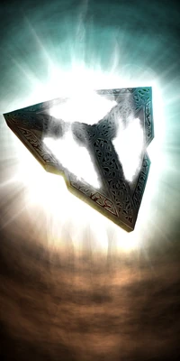 Unity Mark - The Official Dragons and Titans Wiki