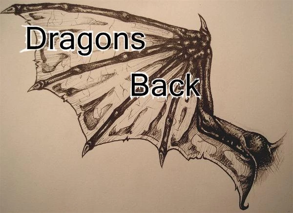 Geography | Dragons Back Wiki | Fandom