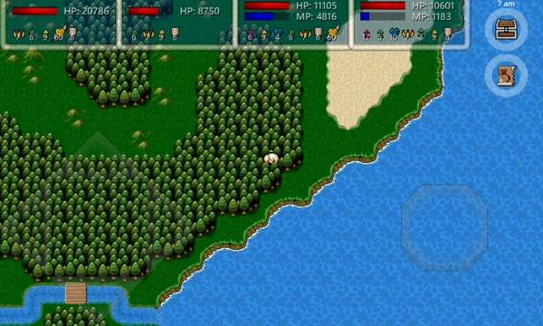 Walkthrough | Dragon's Blade Wiki | Fandom