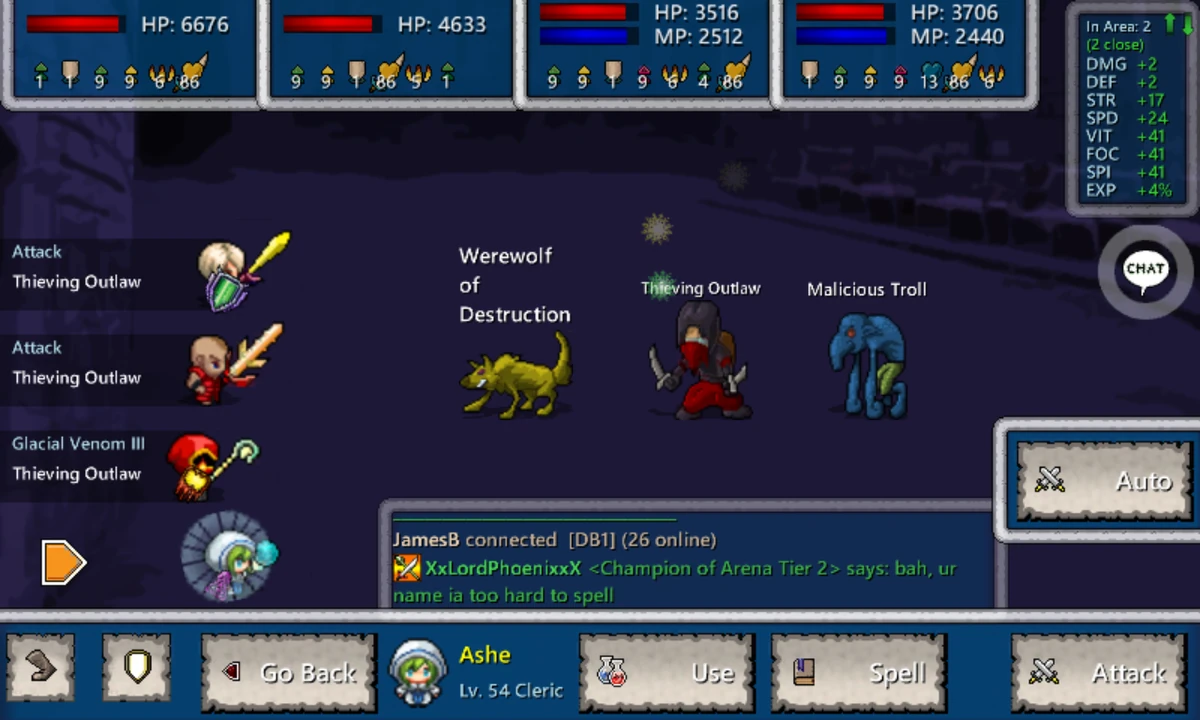 Walkthrough | Dragon's Blade Wiki | Fandom