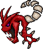 HOL:Monsters | Dragon's Blade Wiki | Fandom