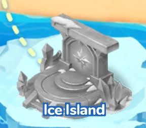 Ice island | Dragonscapes Wiki | Fandom