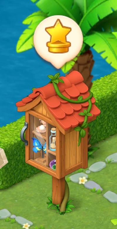 Collections and Achievements | Dragonscapes Wiki | Fandom