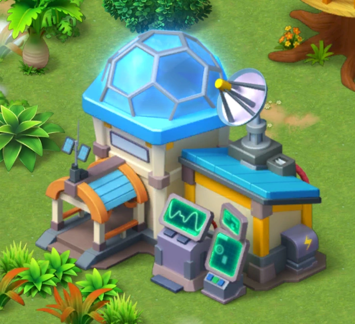 Special buildings | Dragonscapes Wiki | Fandom