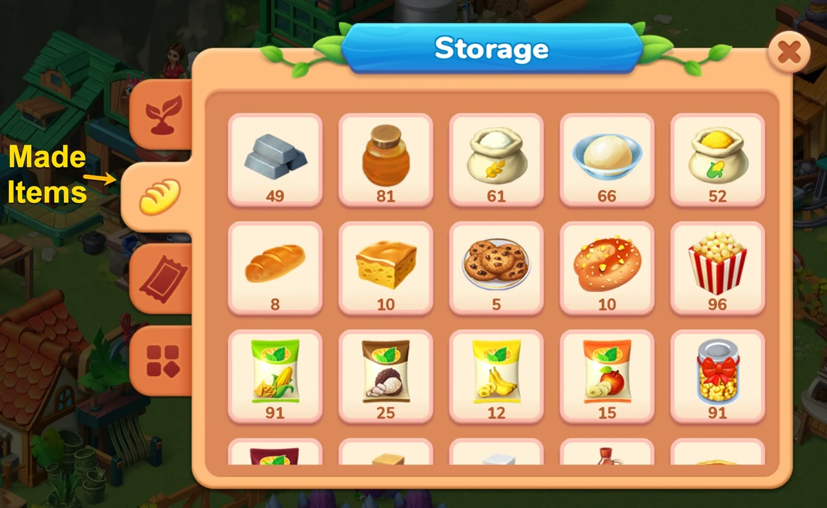 Making things | Dragonscapes Wiki | Fandom