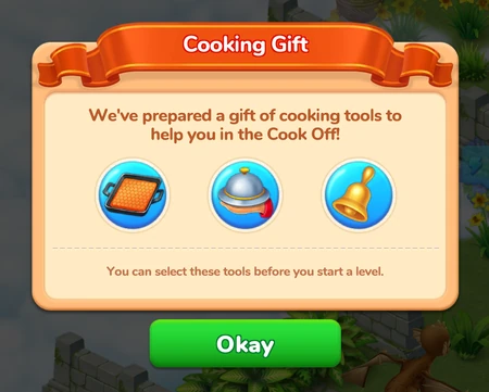 Cook Off | Dragonscapes Wiki | Fandom