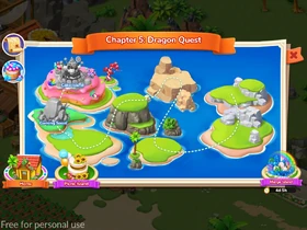 Islands | Dragonscapes Wiki | Fandom