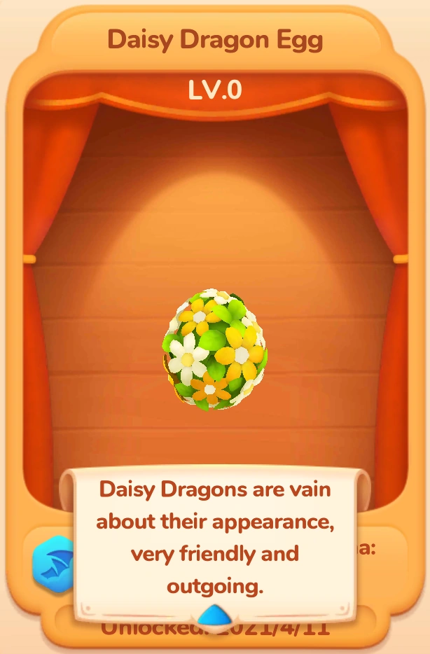 Daisy island | Dragonscapes Wiki | Fandom