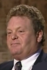 Barry Haigh | Dragons' Den Wiki | Fandom