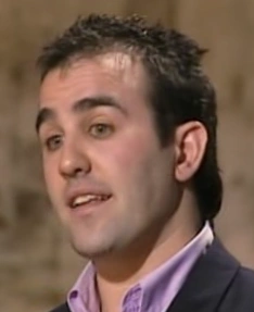 Gavin Drake | Dragons' Den Wiki | Fandom