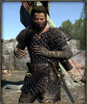 Claymore | Dragon's Dogma Wiki | Fandom