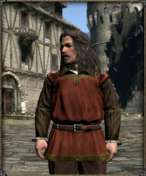 Mellard | Dragon's Dogma | Fandom